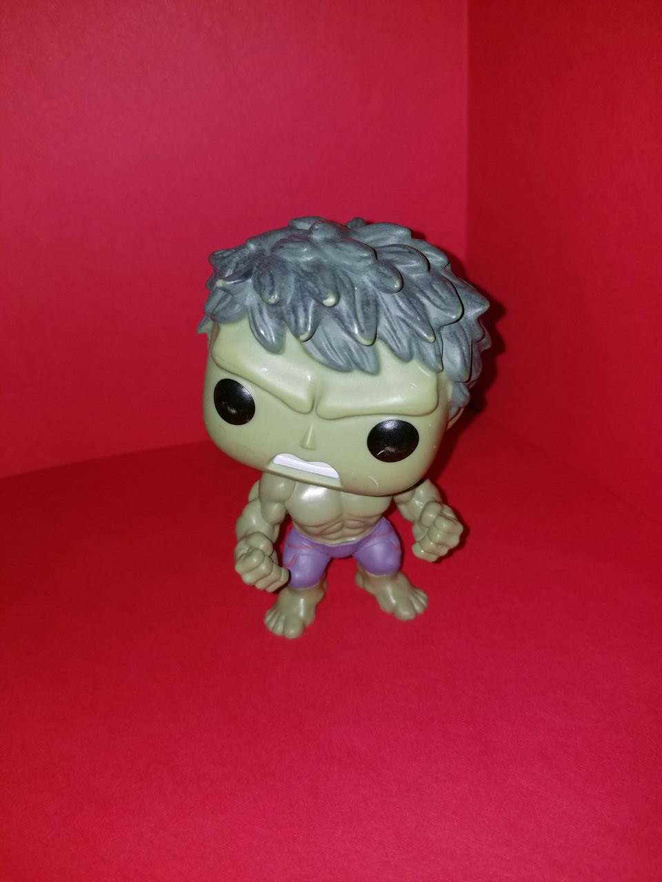 Funko POP! Hulk #68 - Annie Rooster's Sally Ann's Antiques ...