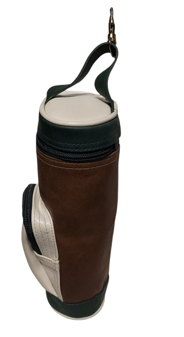 Perfect Solutions Golf Bag Insulated Drink Holder