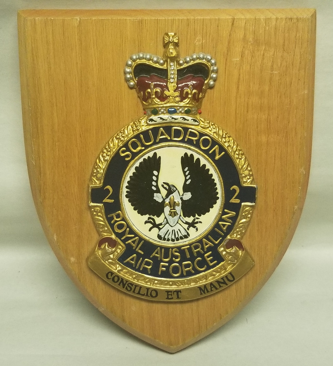 USAFE STAN EVAL U.S. Air Forces In Europe - COL Don Miller - Annie ...