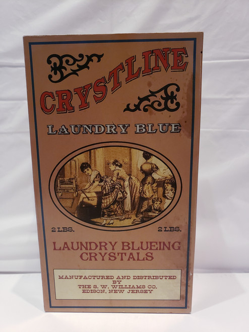 Collection Of 3 Knott's Vintage Laundry Replica Laundry Soap Boxes ...