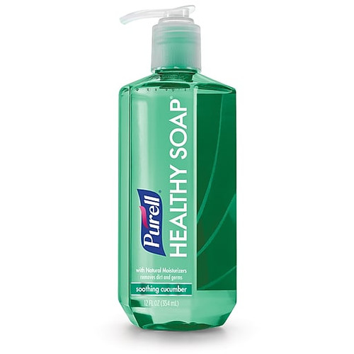 PURELL® Products For Home | Office | School | On-The-Go Large Essential ...