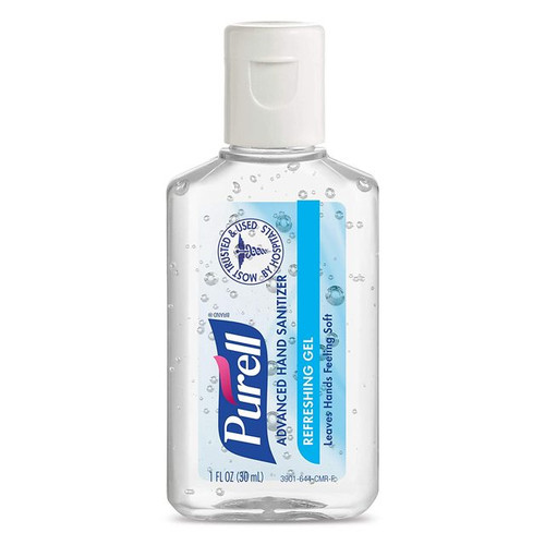 PURELL® Products For Home | Office | School | On-The-Go Large Essential ...