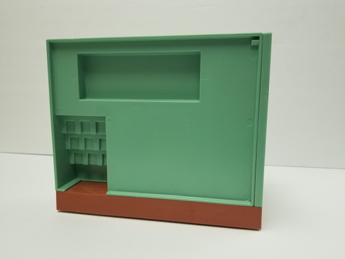 World of Springfield Comic Book Shop - Annie Rooster's Sally Ann's ...