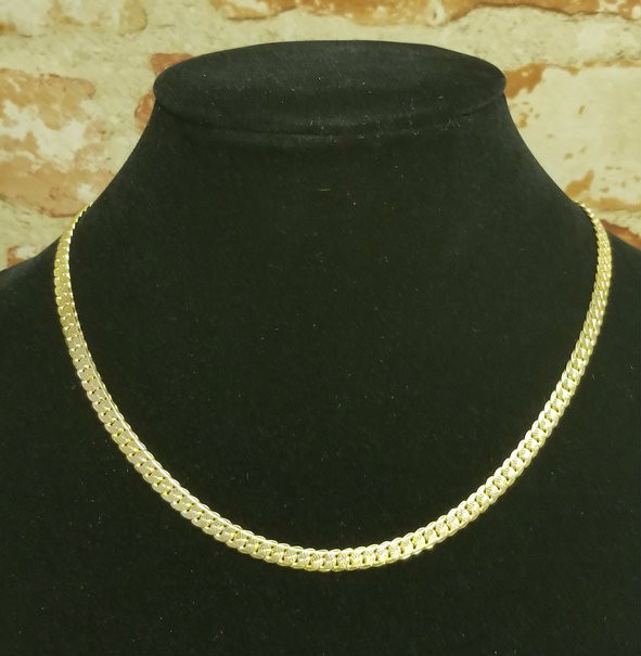 24" Rope Chain Marked 14K BBB Gold Chain - Bailey Banks & Biddle ...