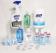 PURELL® Products For Home | Office | School | On-The-Go Large Essential ...