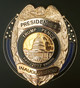 Limited Edition Trump Pence 2017 Presidential Inauguration Mini Metal ...