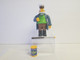 The Simpsons - Captain McCallister Playmates Interactive Figure - Annie ...
