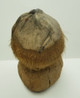 Vintage Carved Coconut Bank - Playing Red Guitar - Annie Rooster's ...