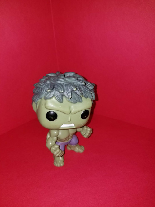 Funko POP! Hulk #68 - Annie Rooster's Sally Ann's Antiques ...