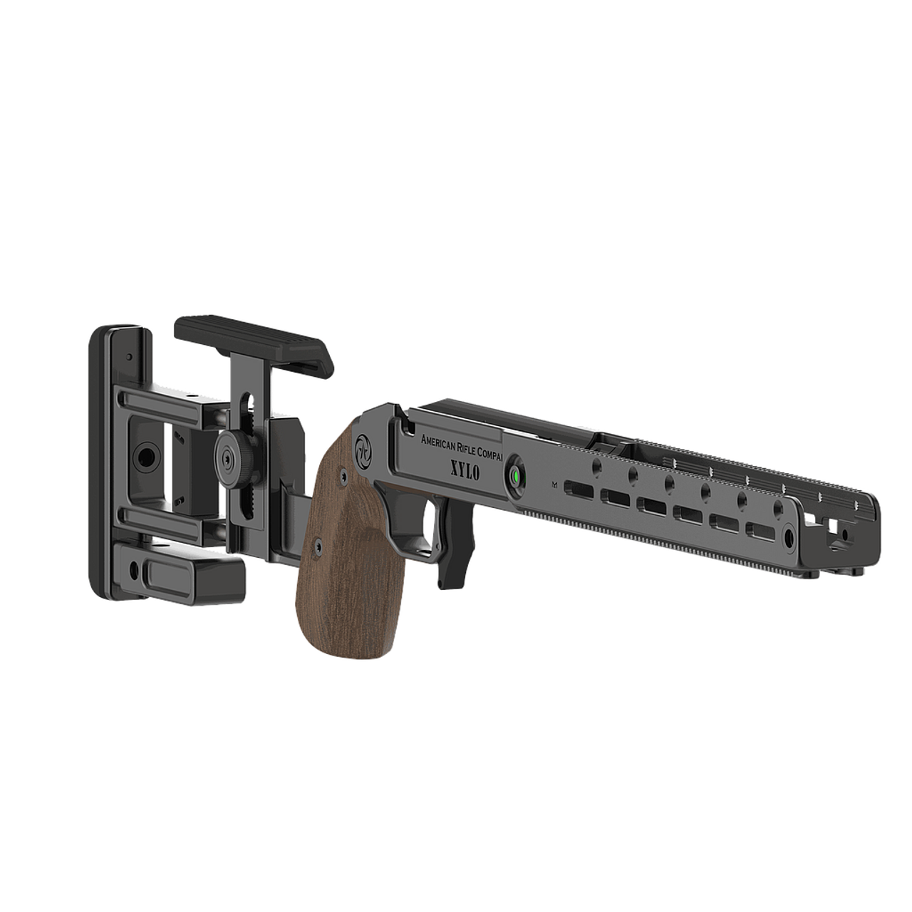 Xylo Chassis