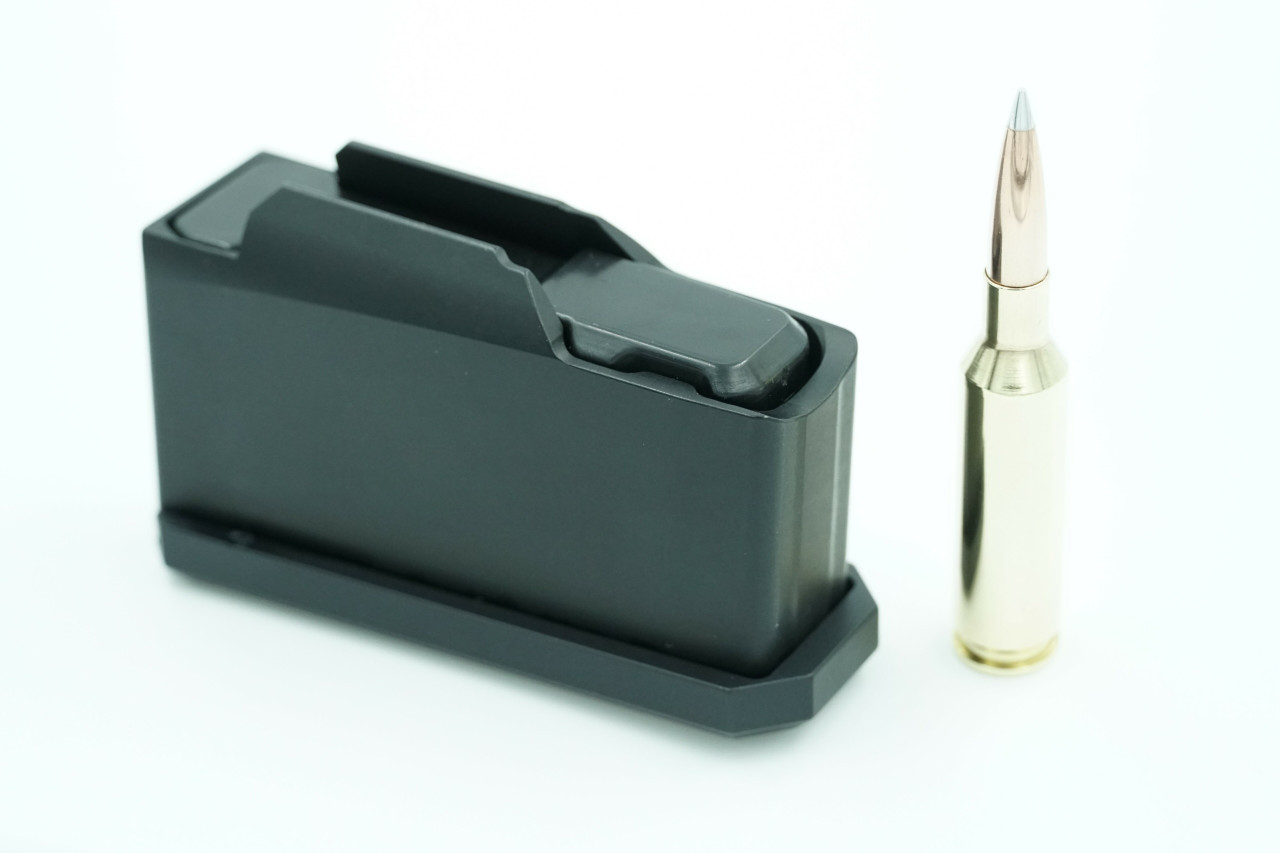 SA Hunter DBM Mag. 6.5PRC & SAUM