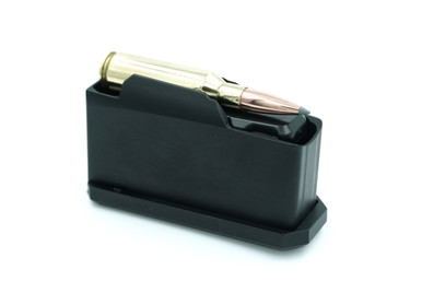 LA Hunter DBM Magazine, Magnum