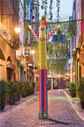 10ft Clown Air Dancer Inflatable Tube Dancers