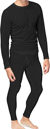 Poly Pro Base Layer - Bottom