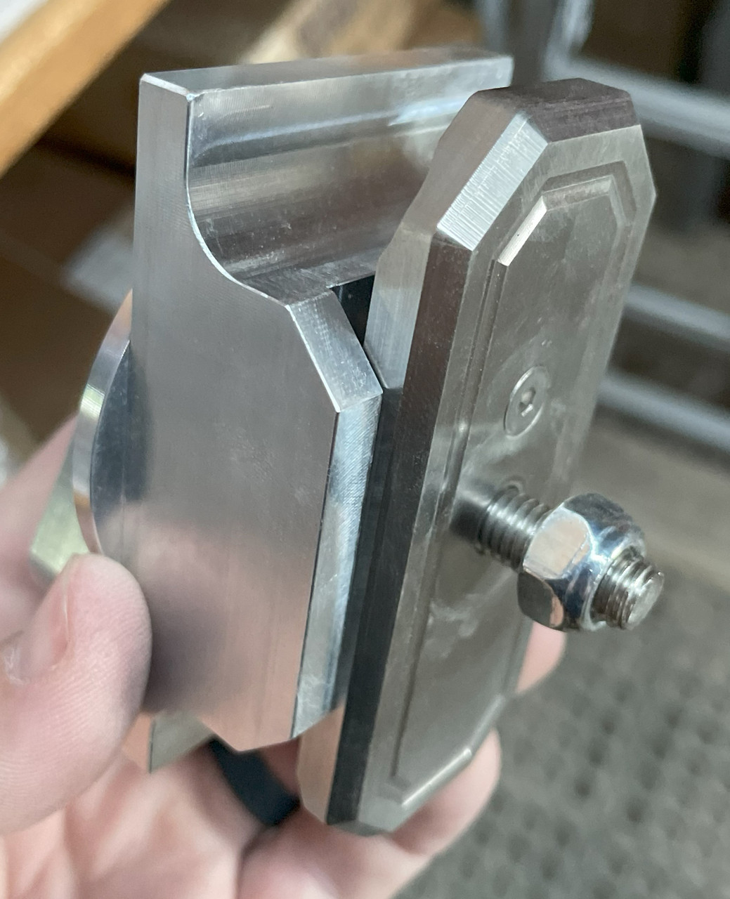 UPPER MOUNT KIT