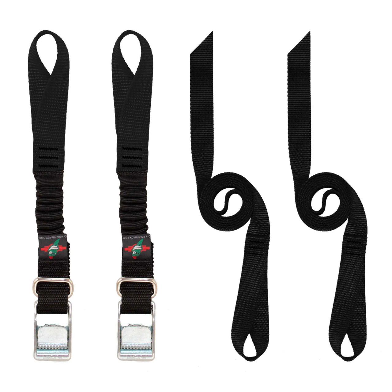 MONDO STRAPS KIT