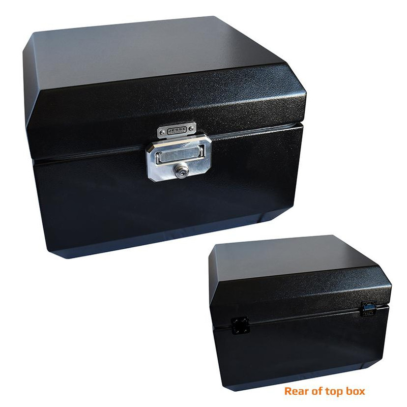 TOP BOX 45L