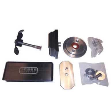 CHALLENGER VAC PAC HARDWARE KIT