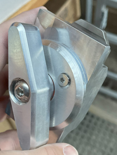 UPPER MOUNT KIT