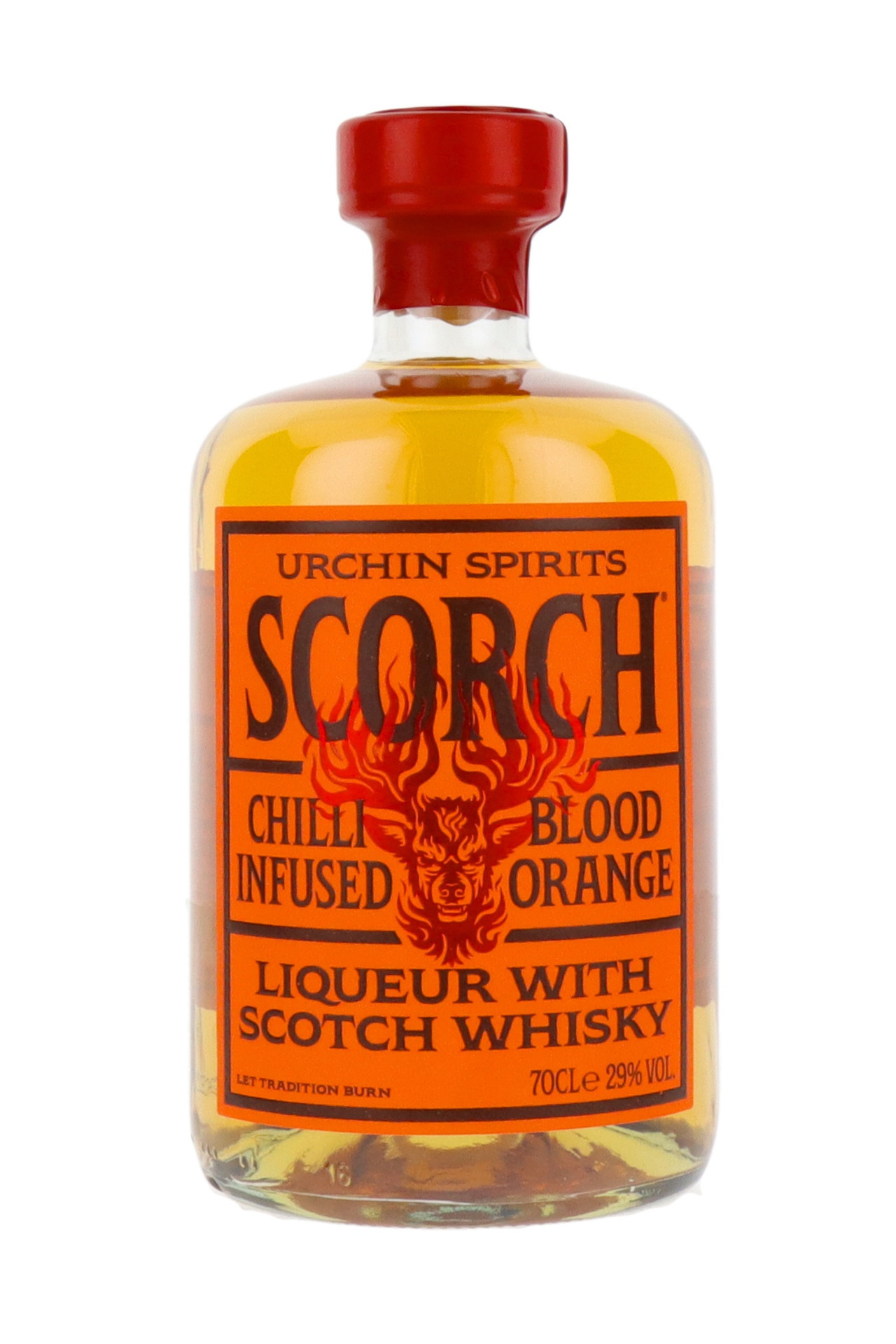 Golden Eight William Pear Liqueur