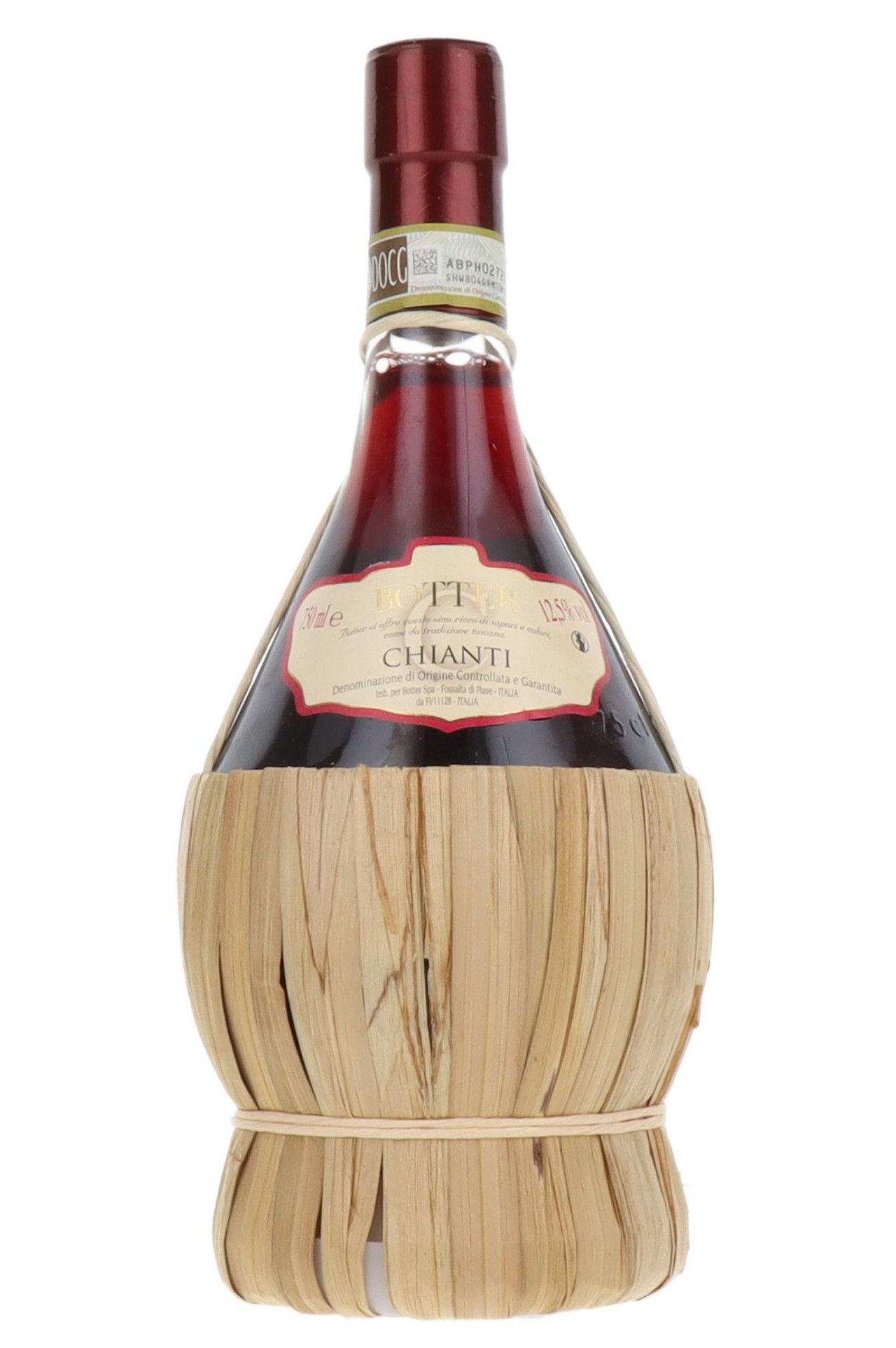 Chianti Fiasco 2020