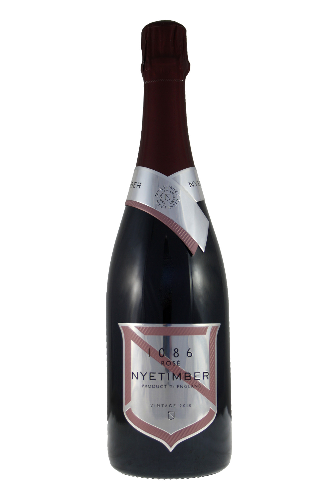 Nyetimber English Sparkling Wines