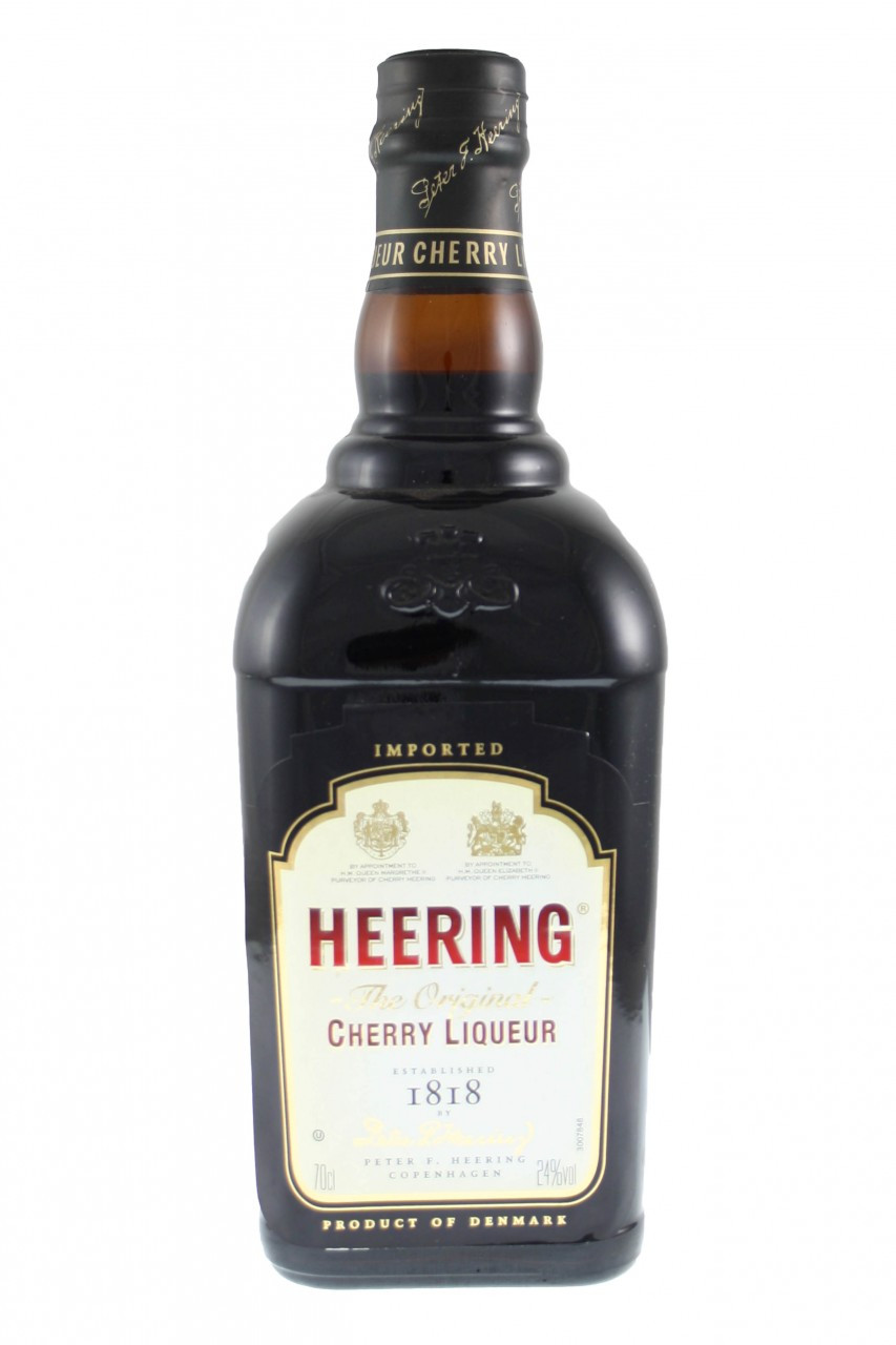 Heering Cherry Liqueur 70cl Heering from Fraziers Wine Merchants