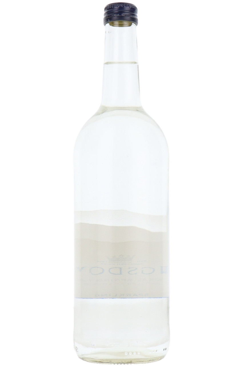 Kingsdown Sparkling Mineral Water 75cl