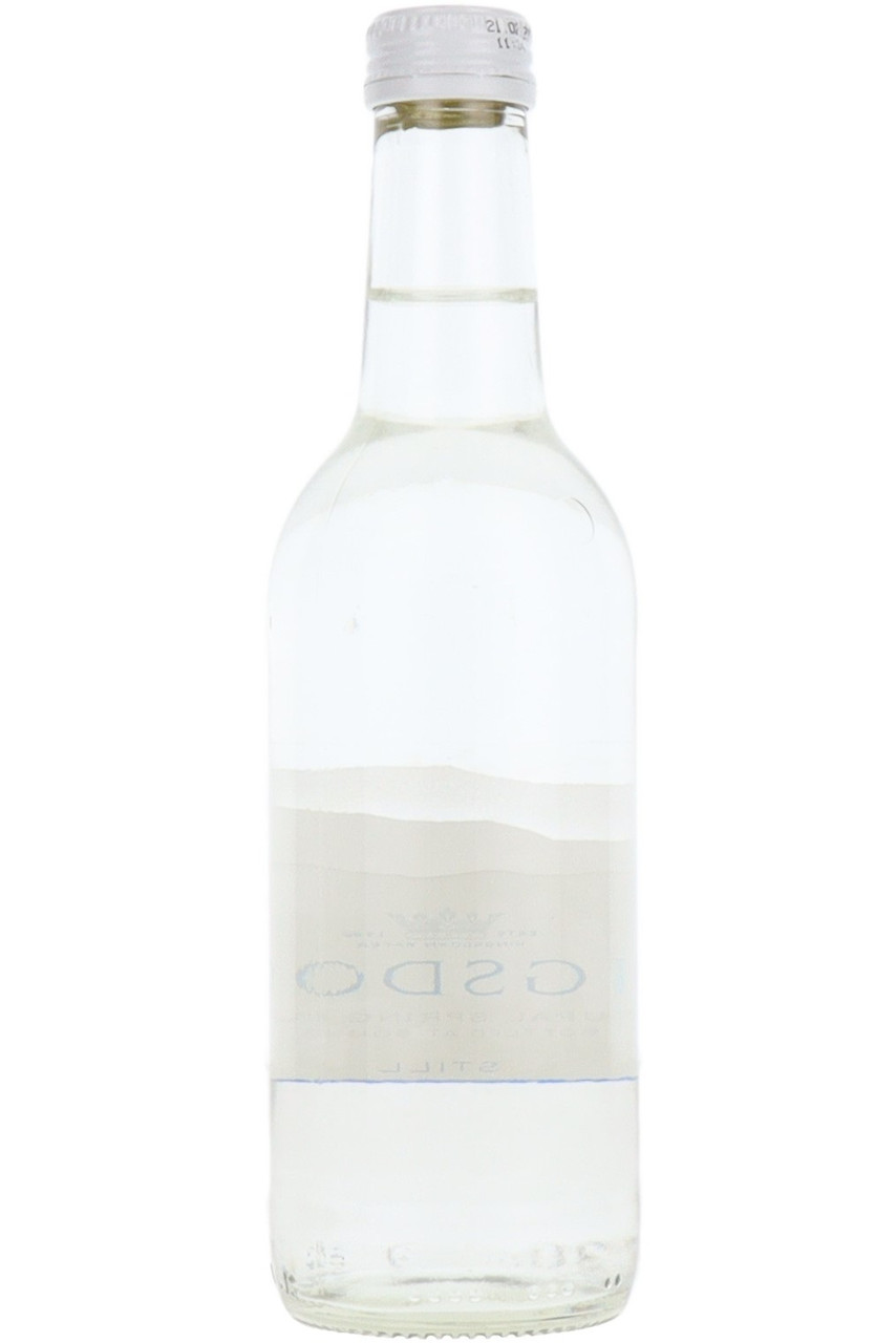 Kingsdown Still Mineral Water 330ml