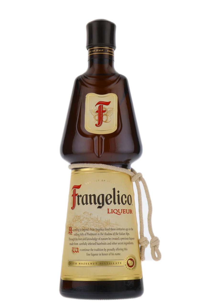 Frangelico Frangelico from Fraziers Wine Merchants