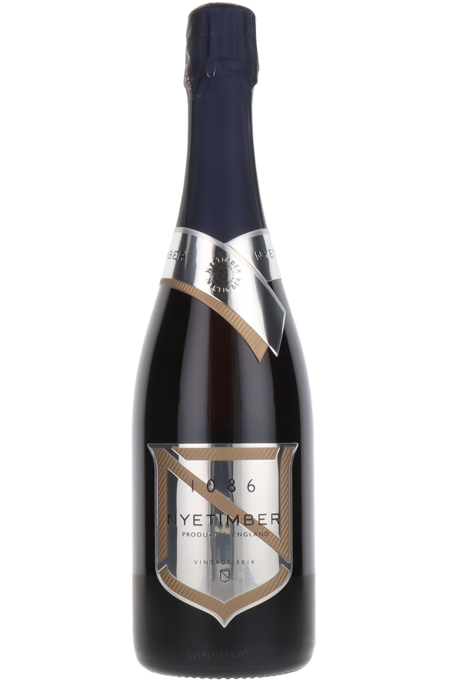 Nyetimber Sparkling Wines — Frazier Jones Wine
