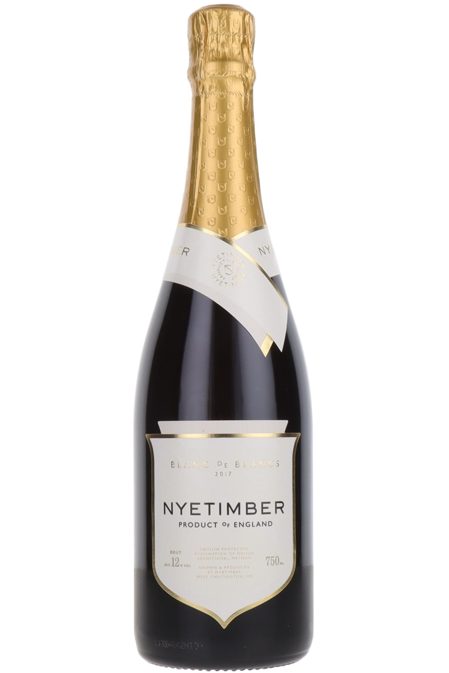 Nyetimber Sparkling Wines — Frazier Jones Wine