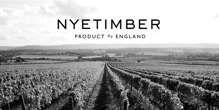 Nyetimber Sparkling Wines — Frazier Jones Wine