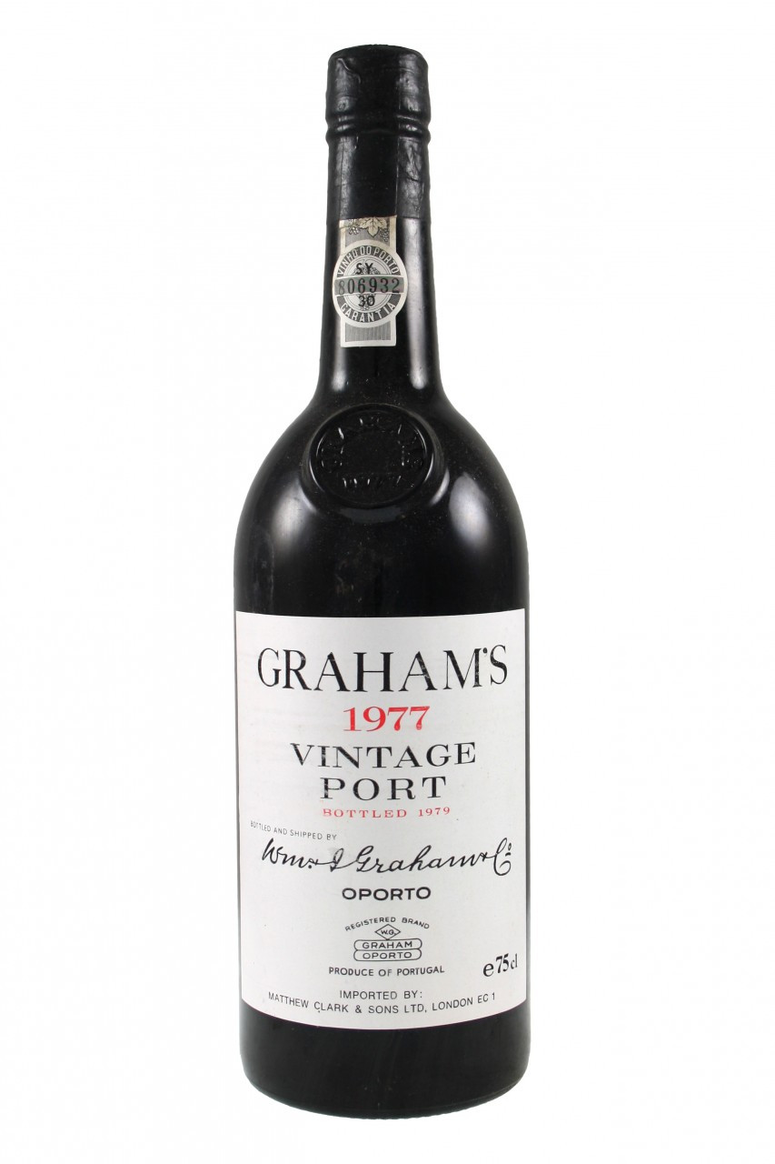 Grahams Six Grapes Reserve Port Grahams Port from Fraziers Wine Merchants