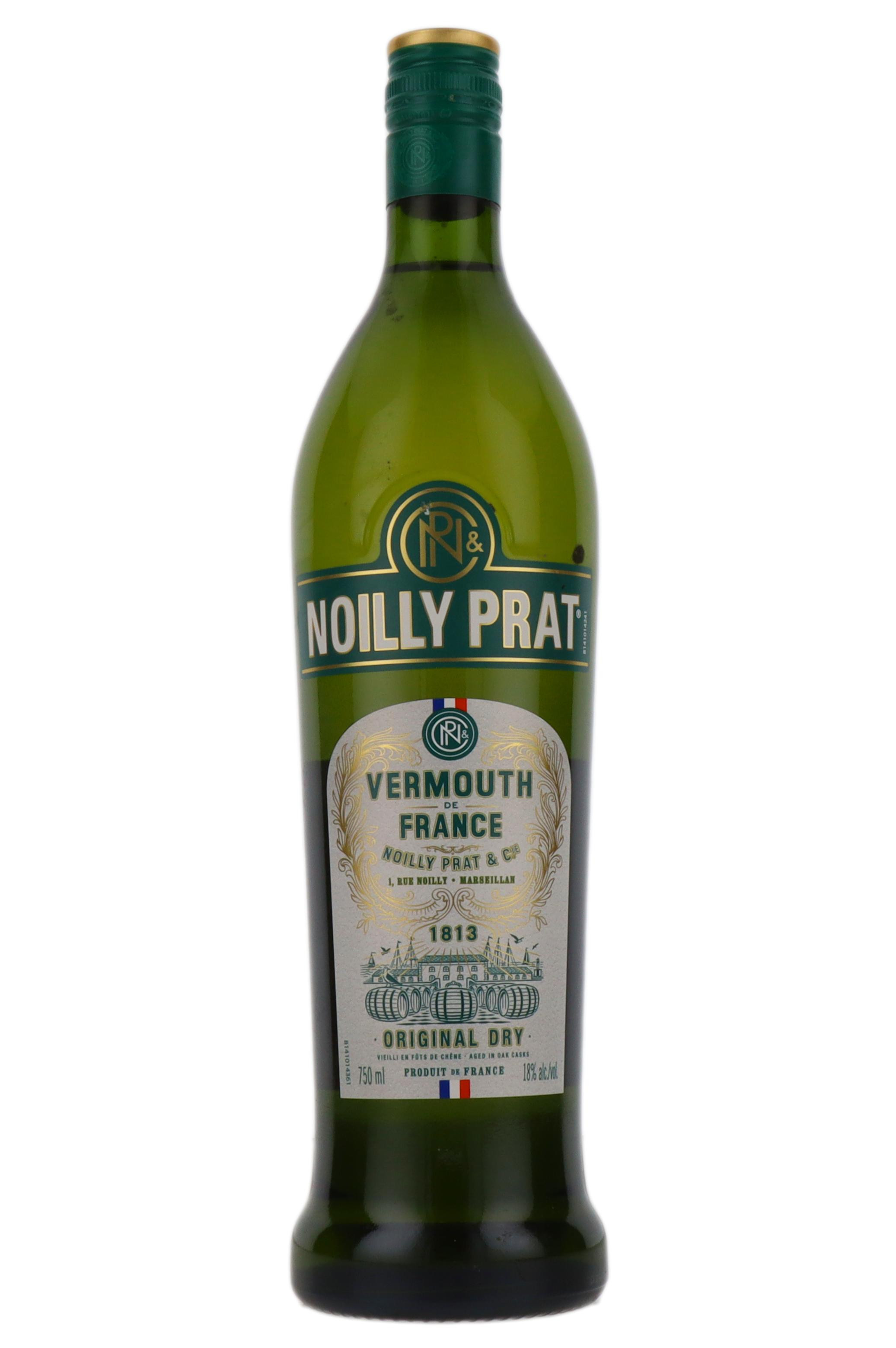 Noilly Prat Original Dry Noilly Prat from Fraziers Wine Merchants