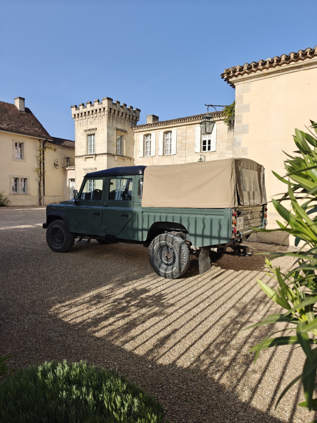Bordeaux 2025 En Primeur: Wines to Watch - Frazier Jones Wine Merchants