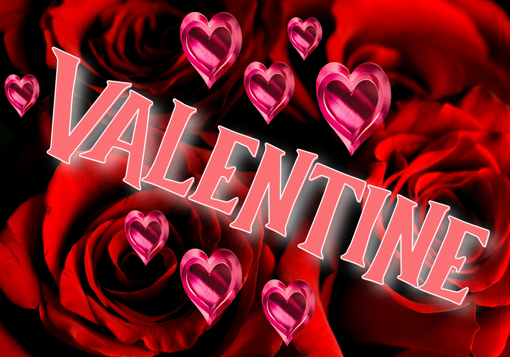 Valentine - Frazier Jones Wine Merchants