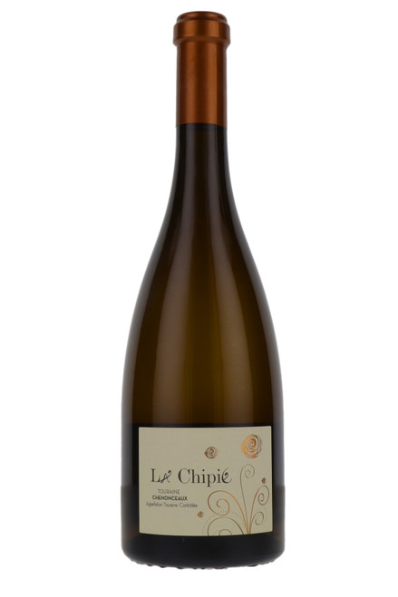Jacky Marteau La Chipie Touraine-Chenonceaux, Loire, France, 2020