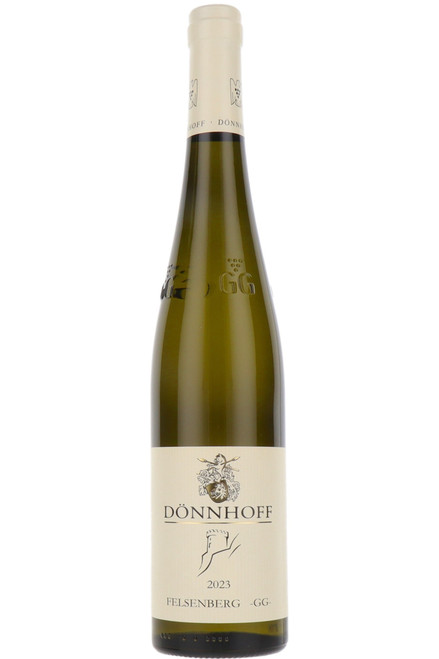 Dönnhoff Felsenberg Riesling Trocken Grosses Gewächs, Nahe, Germany, 2023
