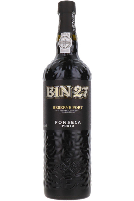 Fonseca Bin 27 Reserve Ruby Port NV