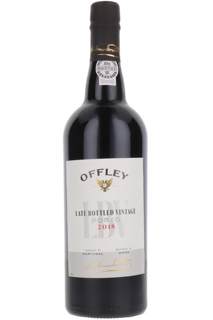 Offley Late Bottled Vintage Port, Portugal, NV
