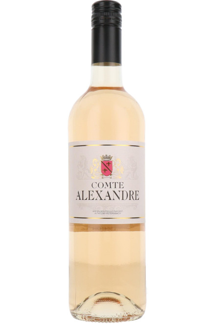 Comte Alexandre Rose, EU Blend