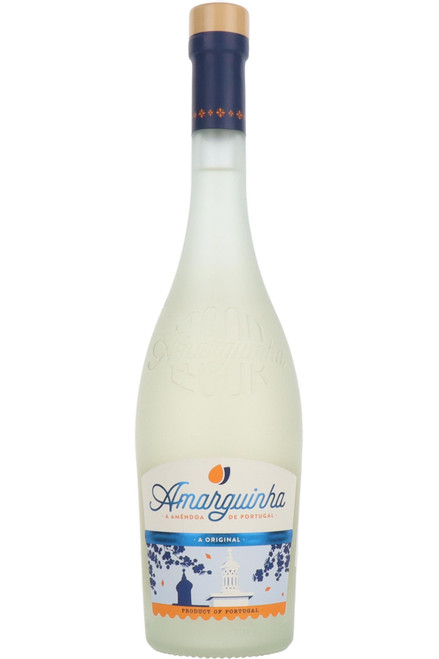 Amarguinha Bitter Almond Liqueur, Portugal, 70cl