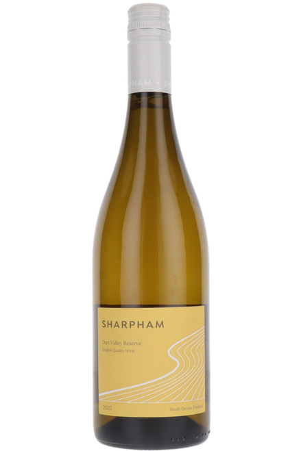 Sharpham Dart Valley Reserve, Sandridge Barton Wines, Devon, England, 2023