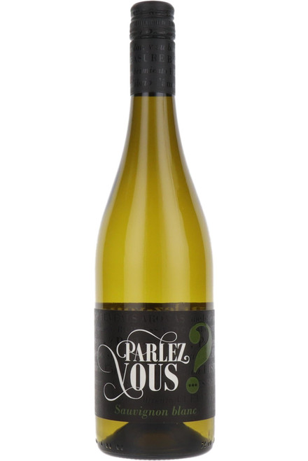 Parlez Vous Sauvignon Blanc, Vin de France, France, 2024