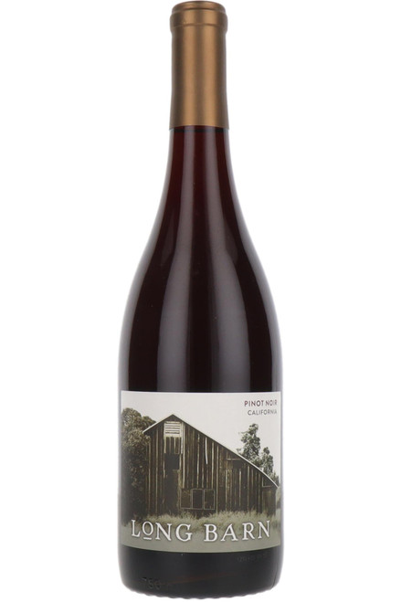 Long Barn Pinot Noir, California, USA, 2023