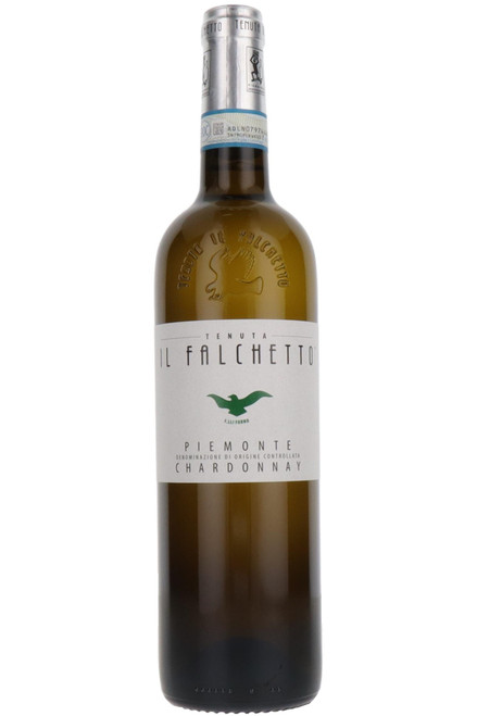 Il Falchetto Piedmont Chardonnay DOC, Piedmont, Italy, 2024