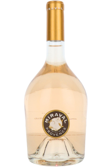 Miraval Cotes de Provence Rose, Côtes de Provence, France, 2025