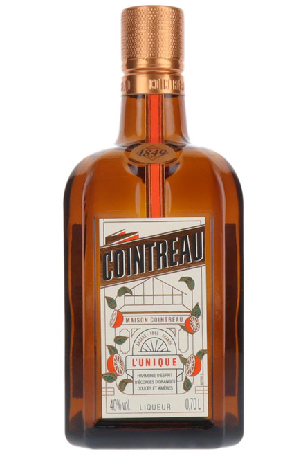 Cointreau, Cointreau from Fraziers Wine Merchants