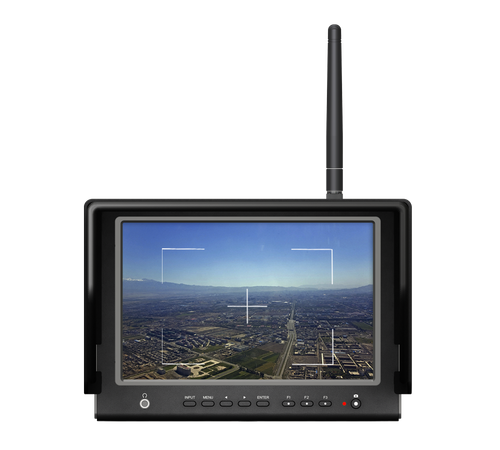 FPV Monitors - LILLIPUT Retail Website